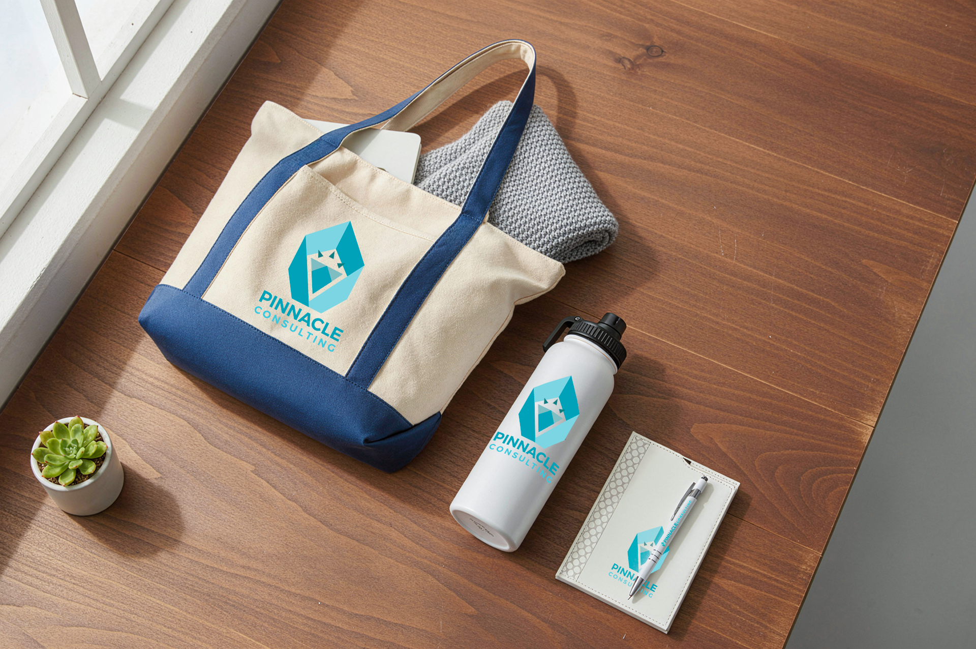How Many Promotional Products Do You Need | Amsterdam Printing