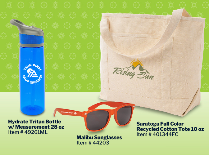 Seasonal Promotional Products | Amsterdam Printing