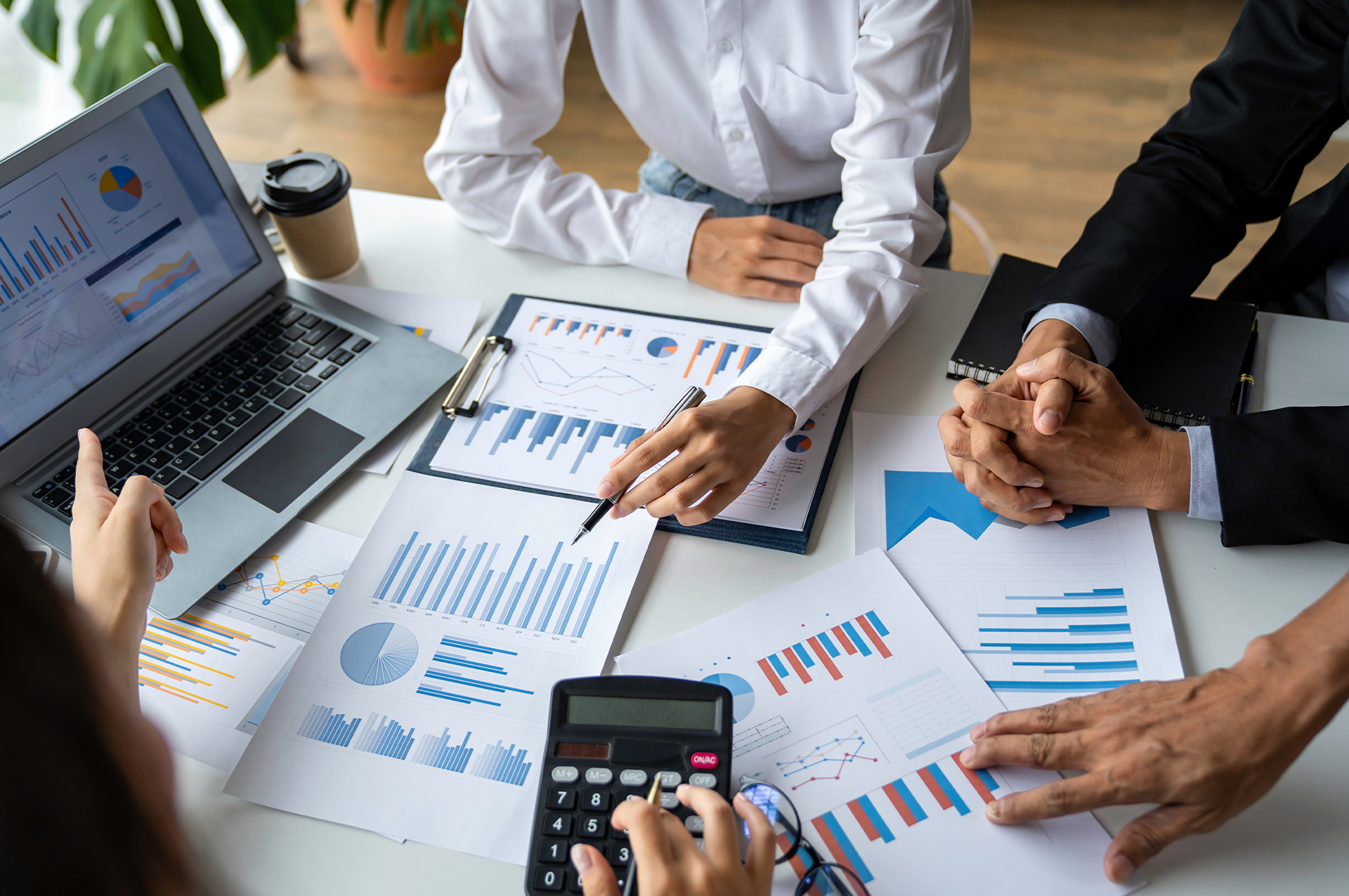 A Practical Guide to Promotional Budgets | Amsterdam Printing