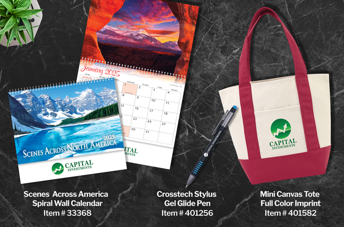 A Practical Guide to Promotional Budgets | Amsterdam Printing