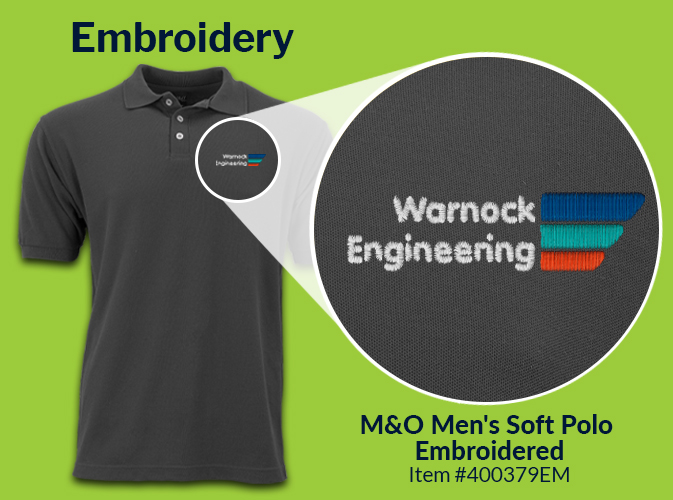 Amsterdam Printing Imprint Methods