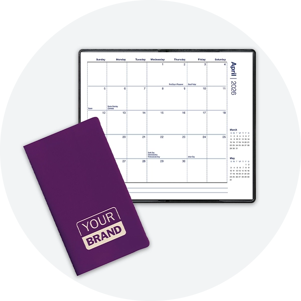 2026 Promotional Calendars | Custom Business Calendars
