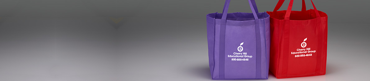 Custom Bags, Promotional Bags, Custom Printed Bags, Shopping Bags with ...