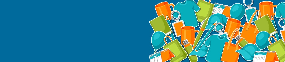 New, Cool & Trendy Promotional Items