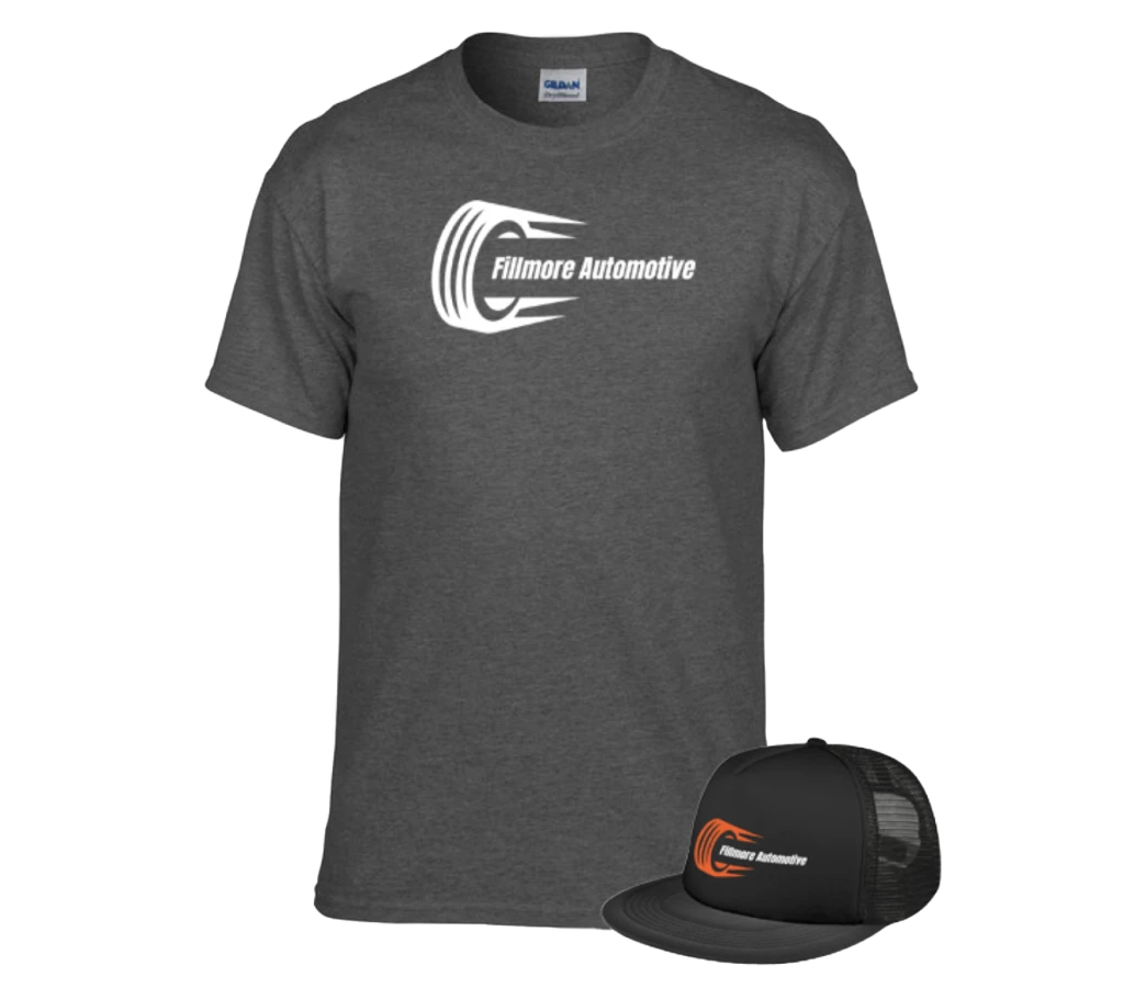 Branded Promotional Products | Amsterdam Printing