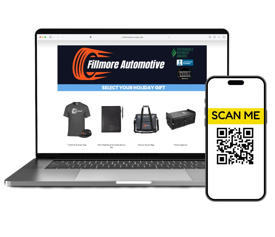 Branded Promotional Products | Amsterdam Printing