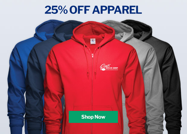 Promotional Products by Amsterdam Printing | Promo Items with Logo