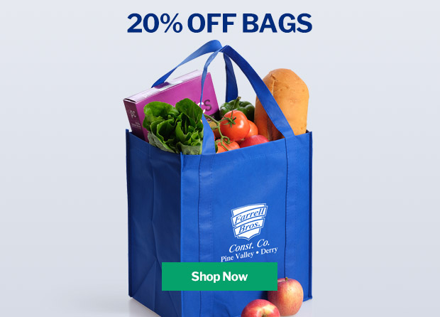 Promotional Products by Amsterdam Printing | Promo Items with Logo