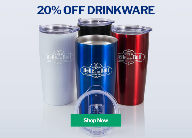 Promotional Products by Amsterdam Printing | Promo Items with Logo