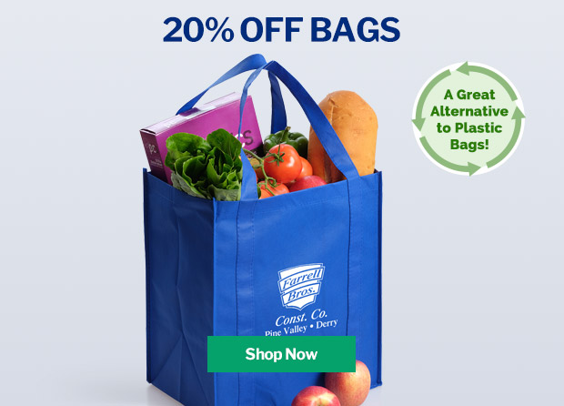 Promotional Products by Amsterdam Printing | Promo Items with Logo