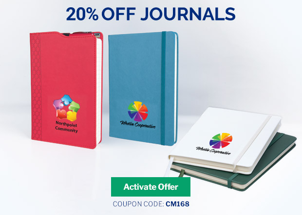 Promotional Products by Amsterdam Printing | Promo Items with Logo