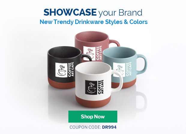 Promotional Products by Amsterdam Printing | Promo Items with Logo