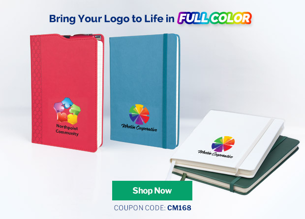 Promotional Products by Amsterdam Printing | Promo Items with Logo