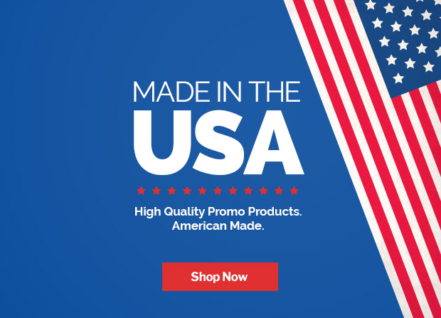 Promotional Products by Amsterdam Printing | Promo Items with Logo