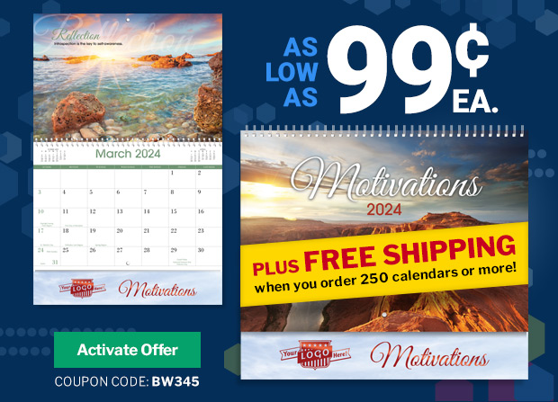 Promotional Products from Amsterdam Printing