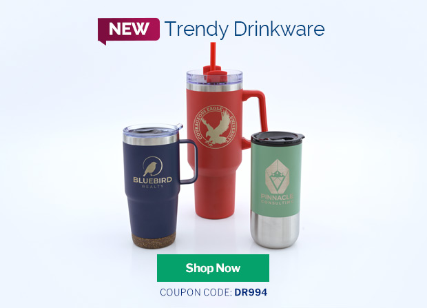 Promotional Products from Amsterdam Printing