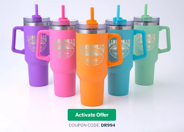 Shop Promotional Products from Amsterdam Printing