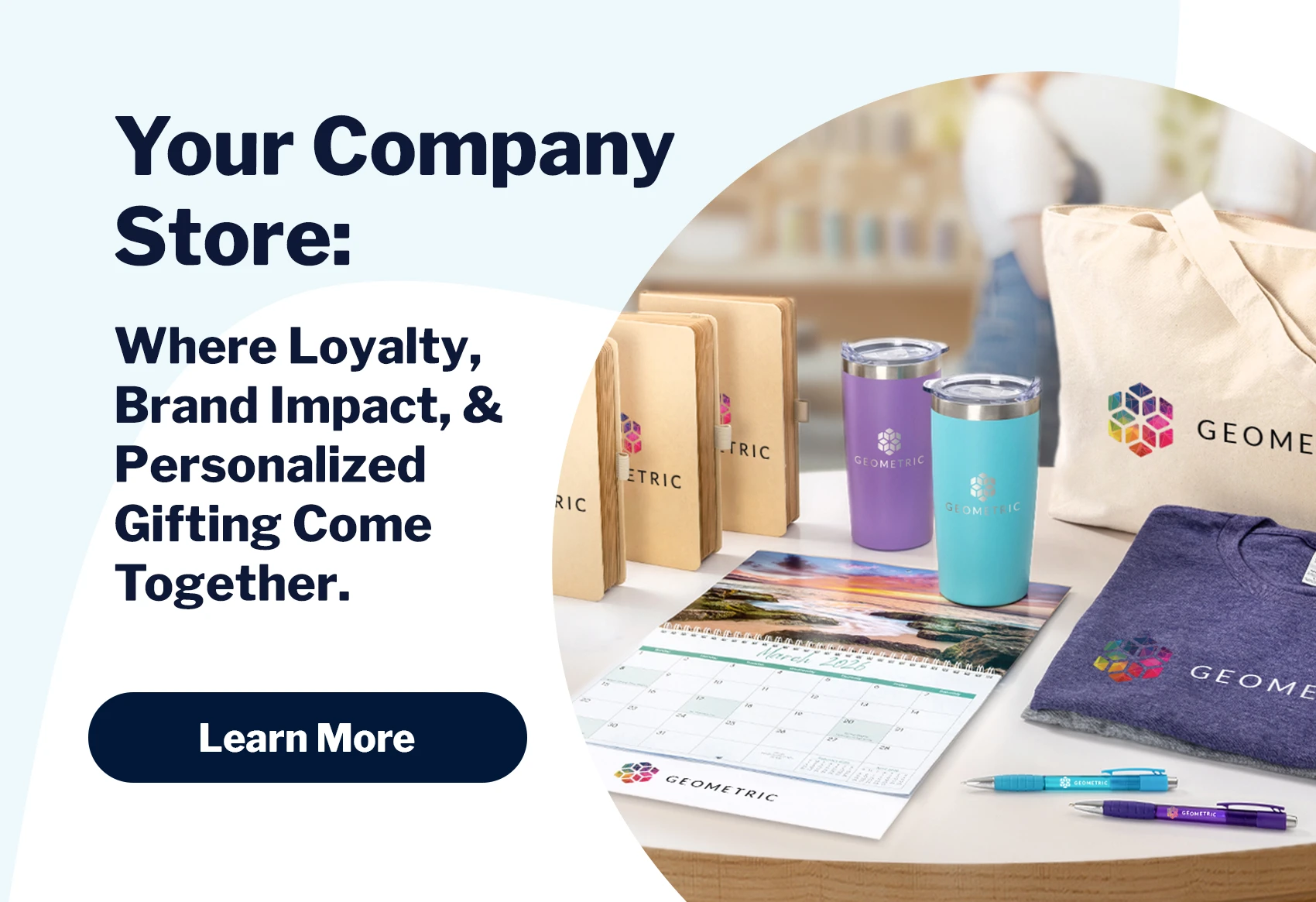 Branded Promotional Products | Amsterdam Printing