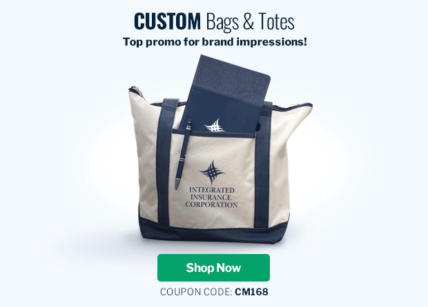 Shop Promotional Products from Amsterdam Printing