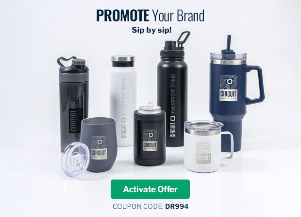 Shop Promotional Products from Amsterdam Printing