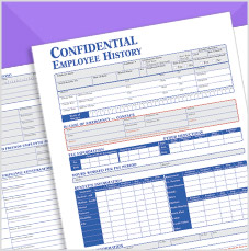 Human Resource Forms for Small Business