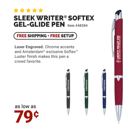 Buy Promotional Products | Amsterdam Printing