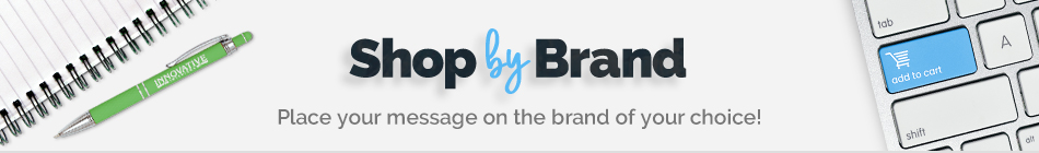 Buy Promotional Products | Amsterdam Printing