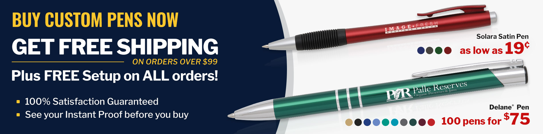 Buy Promotional Products | Amsterdam Printing