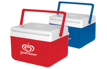 personalized coolers | Small Business Know-How