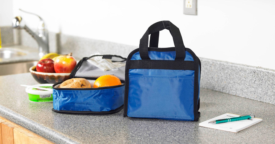 Lunch Bags | Small Business Know-How