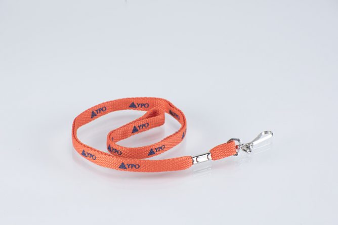 What is a Lanyard? Amsterdam Printing Blog