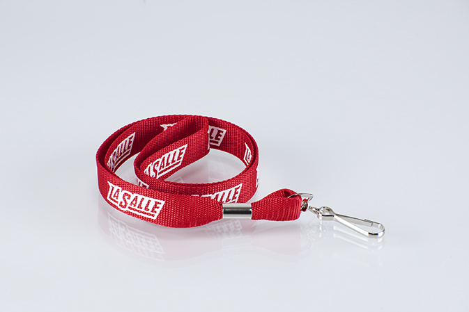 What is a Lanyard? Amsterdam Printing Blog