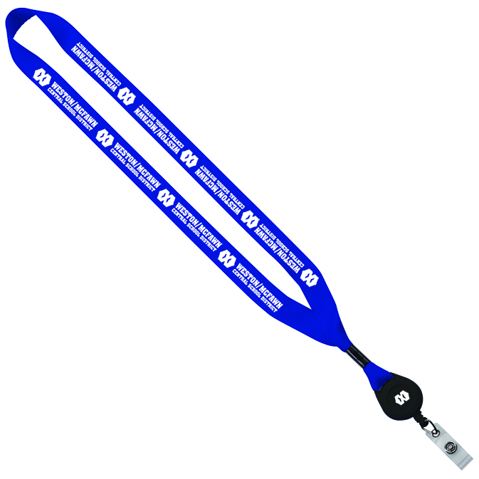 What is a Lanyard? Amsterdam Printing Blog
