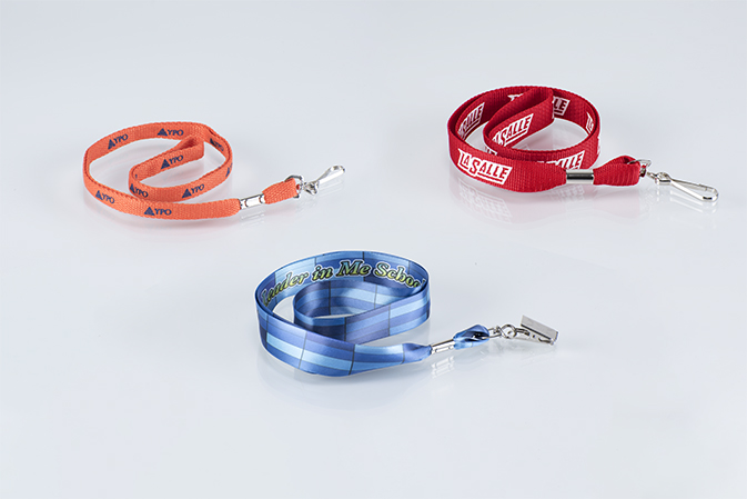 What is a Lanyard? Amsterdam Printing Blog