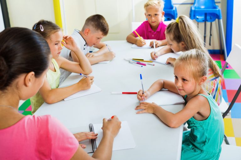 How Does Handwriting Benefit Today's Students? Amsterdam Printing Blog