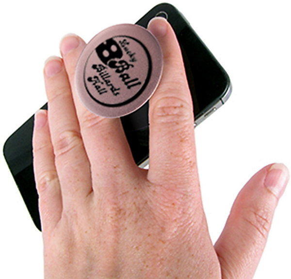 popsocket phone holder | Small Business Know-How