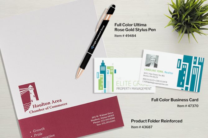 10 Promo Ideas for Banks and Financial Services | Amsterdam Printing Blog