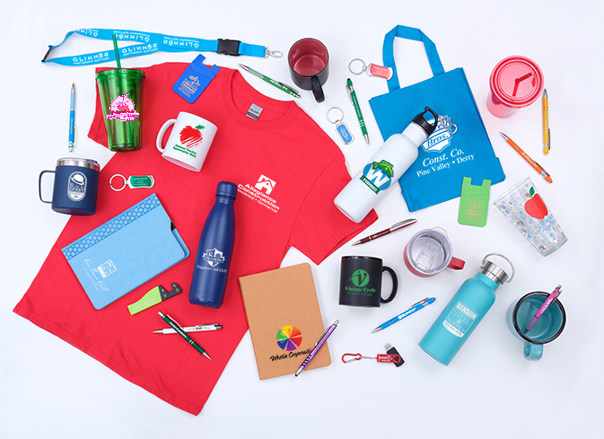 Promotional Products Model 7 Key Reasons To Use Promotional Products