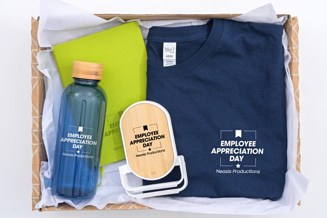 5 Best Employee Appreciation Gifts They’ll Use and Love | Amsterdam ...