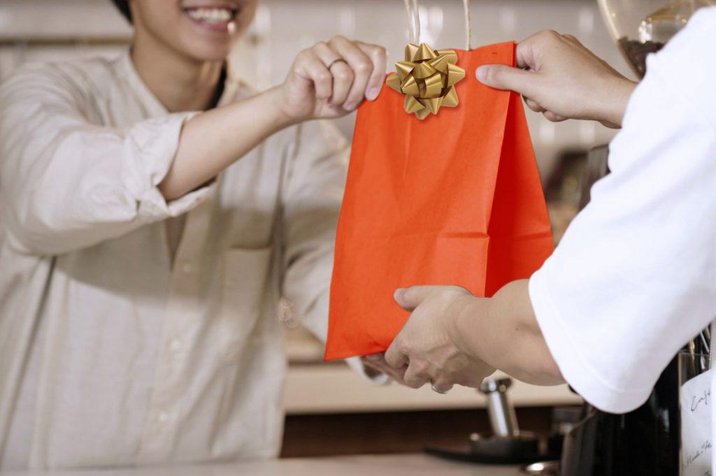 Our 5 Top Customer Appreciation Gifts | Amsterdam Printing Blog