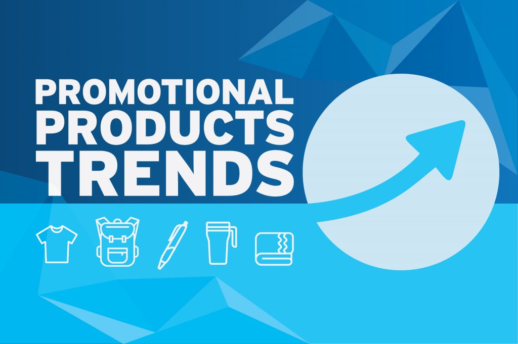 Top 5 Trending Promotional Products for 2025 | Amsterdam Printing Blog