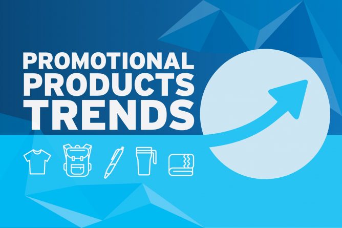 Top 5 Trending Promotional Products for 2025 | Amsterdam Printing Blog